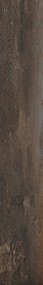 Oneflor, Vinylová podlaha lepená ECO 55 068 Smoked Pine Brown - borovice, 1219,2 x 184,1 mm