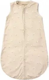Little Dutch Spací pytel lehký 70 cm Husa Newborn Naturals