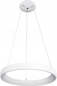 Závěsná lampa Alessia 5280-850RP-WH-4 Italux