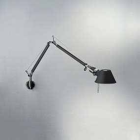 ARTEMIDE - Nástěnná lampa Tolomeo Wall