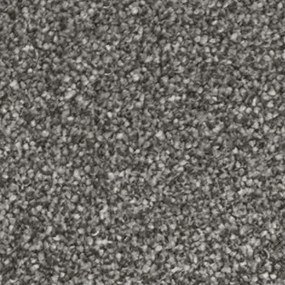 Luxusní koberec AW Cassius 97 - tmavě šedý - 4m | 5m