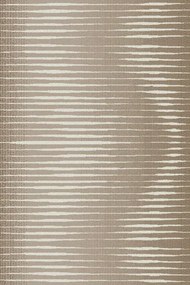 Kusový koberec Remio dark beige 133 x 190 cm