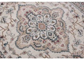 Kusový koberec klasický Dalia bílý 160x220cm