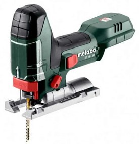 Metabo - 18V AKU přímočará pila, bez baterie a nabíječky 601047840
