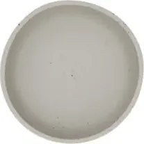 KikkaBoo Miska Platinum Silicone Sand / od 6 měsíců