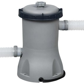 Bestway Bazénový set Power Steel 427 x 250 x 100 cm