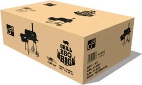 Gril G21 BBQ big 6390302