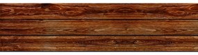 UNISPO Fasádní obklad - Dřevo UALC04 - 200x50x3cm
