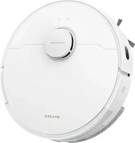 Dreame D20 Pro bílá / Robotický vysavač / 700ml/ 5200 mAh / 13000 Pa /