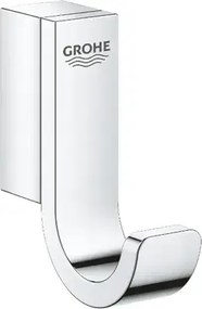 Grohe Selection - Háček chrom