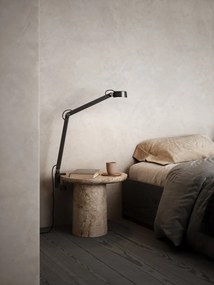 Nastavitelná LED stolní/nástěnná lampa NORDLUX Nobu