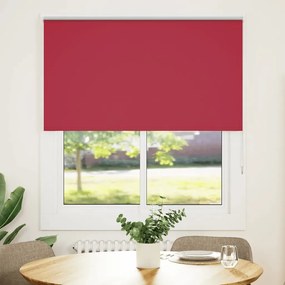 Zatemňovací roleta Red 120 x 130 cm Šířka tkaniny 116,6 cm