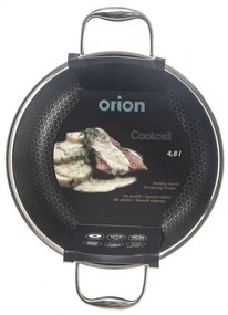 Orion domácí potřeby Hrnec COOKCELL 4,8 l 113195