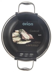Orion domácí potřeby Hrnec COOKCELL 4,8 l 113195