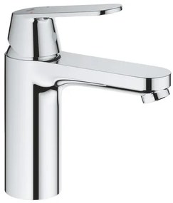 Grohe Eurosmart Cosmopolitan umyvadlová baterie s clic-clacem chrom 23926000 G23926000