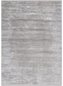XXXLutz TKANÝ KOBEREC, 200/300 cm, barvy stříbra - Tkané koberce - 003580049972