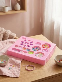 Sinsay - Sada na výrobu šperků DIY - vícebarevná