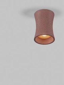 Stropní svítidlo NOVA LUCE PELIA GU10 1x10W 9919109 bez žárovky