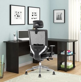 Rauman Kancelářská židle Ergolux