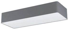 Eglo 99303 - Stropní svítidlo POSADERRA 3xE27/28W/230V 99303