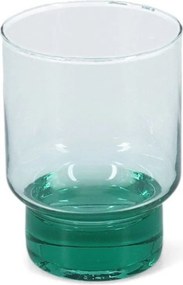 Sklenice v sadě 6 ks z recyklovaného skla 370 ml Revera – BonBistro