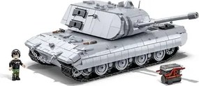 COBI 2572 Tank E-100 / 1:28 / 1511 kostek / od 9 let