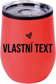 Personalizovaný termohrnek "BOWL"