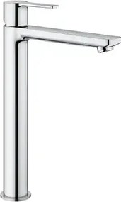 Grohe Lineare - Baterie pro umyvadlovou mísu chrom