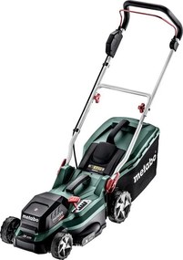 Metabo Aku sekačka na trávu RM 36-18 LTX BL 36 (601716850)