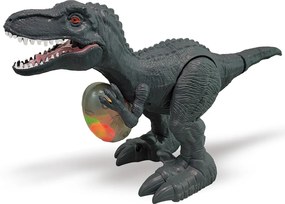 R/C Dinosaurus Velociraptor 27MHz 30 cm