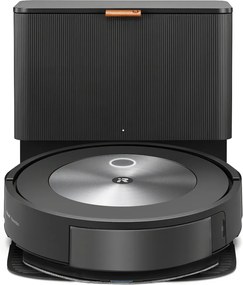 iRobot Roomba Combo j5+ (5578) - Robotický vysavač s mopem