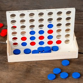 Piškvorky Four in a Row game set – Rex London