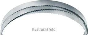 Pilový pás M 42 Bi-metal – 2 880 × 13 × 0,65 mm (8/12“)