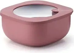 Guzzini ECO STOREMORE dóza na potraviny červená / Dóza na potraviny /