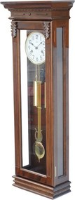 Kyvadlové hodiny Adler 11000-W_SL