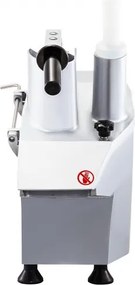 Kráječ zeleniny Komerční kuchyňský robot 6 řezacích kotoučů Procesor zeleniny