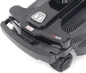 Robotická sekačka TECHline NEXTTECH DX6 4WD HRTK