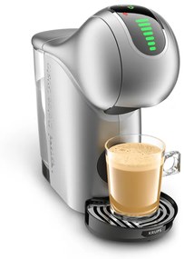 Kapslový kávovar Krups Nescafé Dolce Gusto Genio S Touch KP440E10