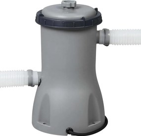 Bestway Power Steel Bazénový set s přístřeškem 396 x 107 cm [92864]