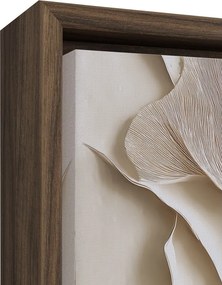 Tištěný obraz s rámem 60x80 cm Gentle Curves – Styler