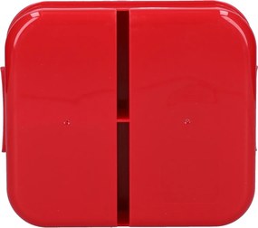 Dětský multibox na svačinu Spider-Man