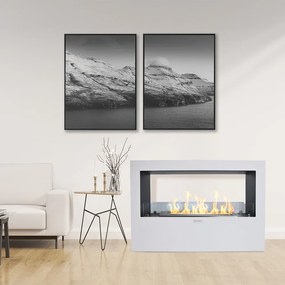 Biokrb Giotto White