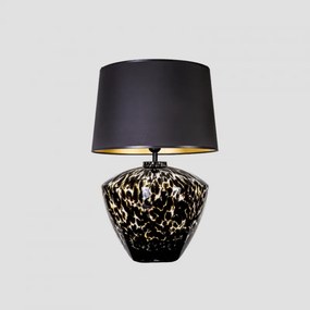 4concepts Designová stolní lampa RAVENNA Barva: Béžová