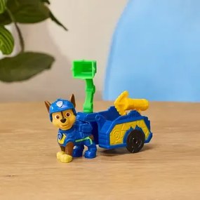 SPIN MASTER Figurka Chase s vozíkem / Tlapková patrola Dino / od 3 let