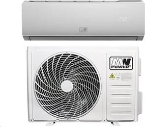 Klimatizace MW POWER ALFA 18K WIFI V1