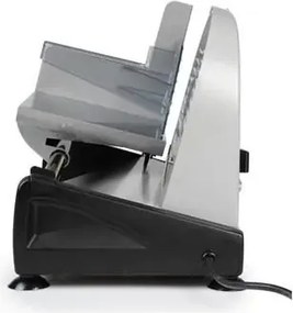 Tristar EM-2099 / kuchyňský kráječ / 150 W / 0-15 mm / 19 cm nůž / ner