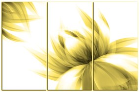 Obraz na plátně - Elegantní květ 1147ZB (105x70 cm)