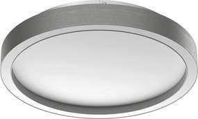 XXXLutz STROPNÍ LED SVÍTIDLO, 30,5/5,5 cm Novel - Stropní svítidla - 008983004001