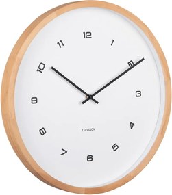 Nástěnné hodiny ø 42 cm Modesta – Karlsson