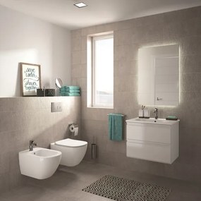 Ideal Standard Tesi WC závěsný T007801